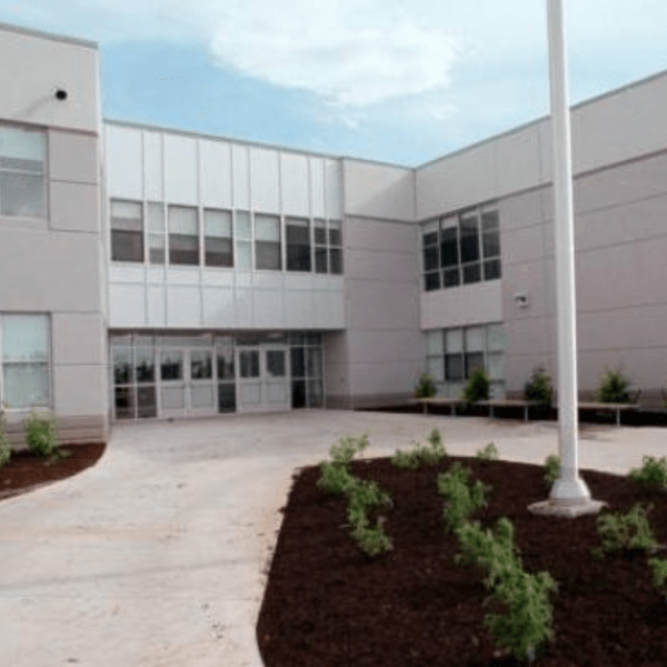 Commercial Development - Armco Capital