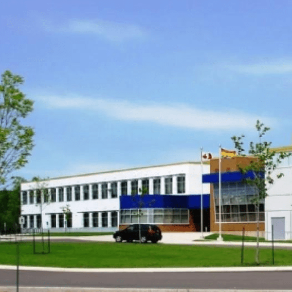 Northrop Frye School - Armco Capital