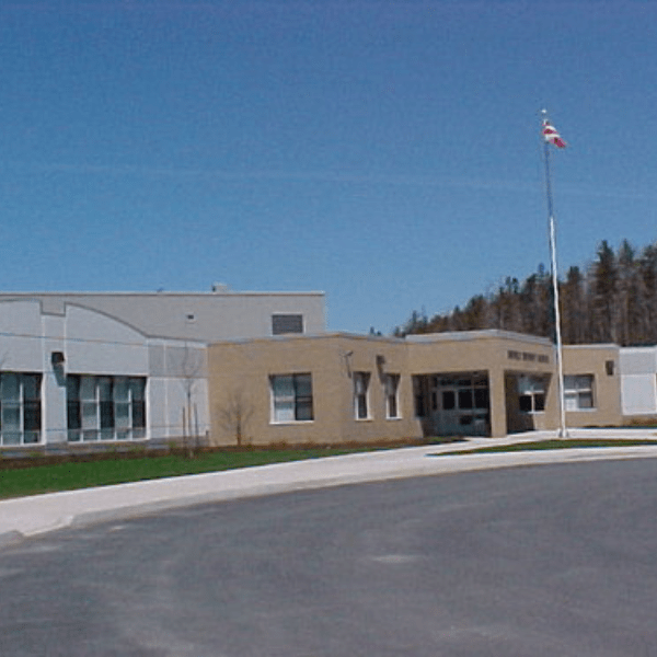 Enfield Elementary - Armco Capital