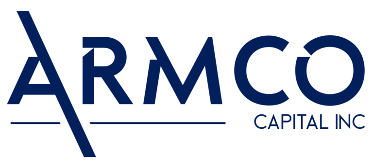 About Us - Armco Capital